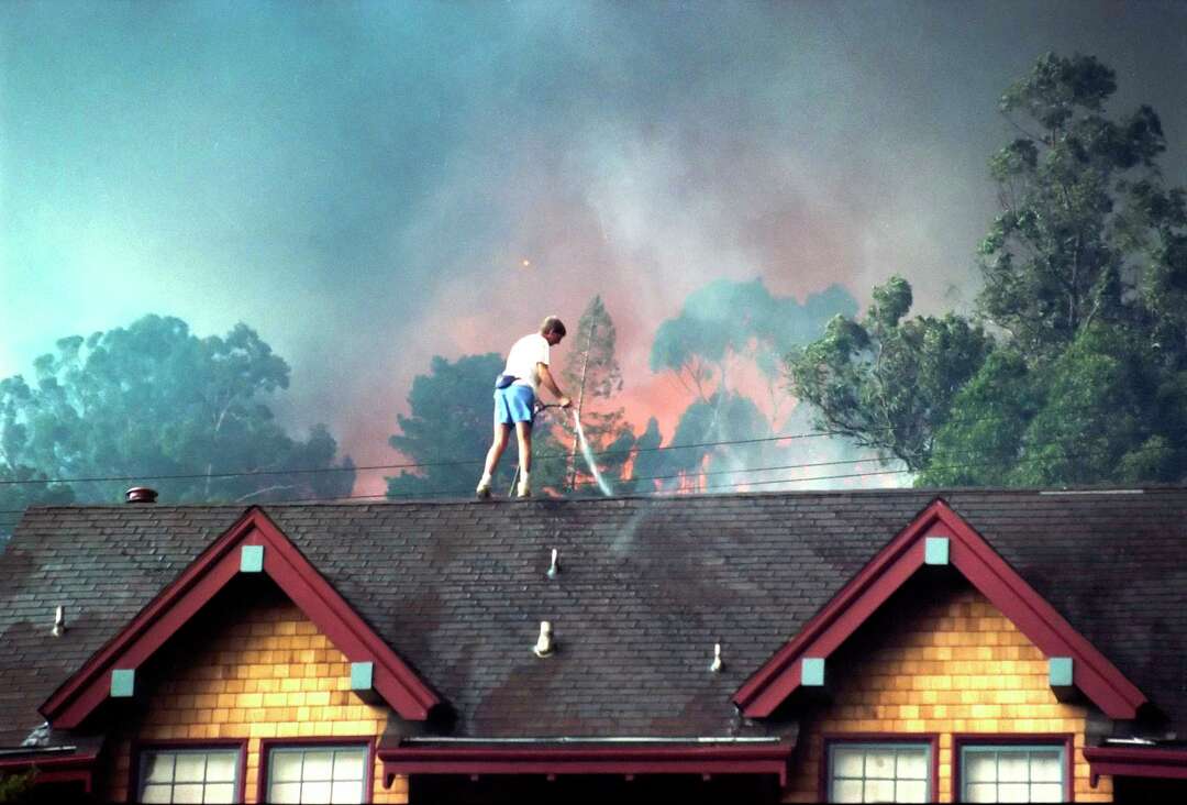 Oakland fire response a testament to lessons learned from 1991 tragedy