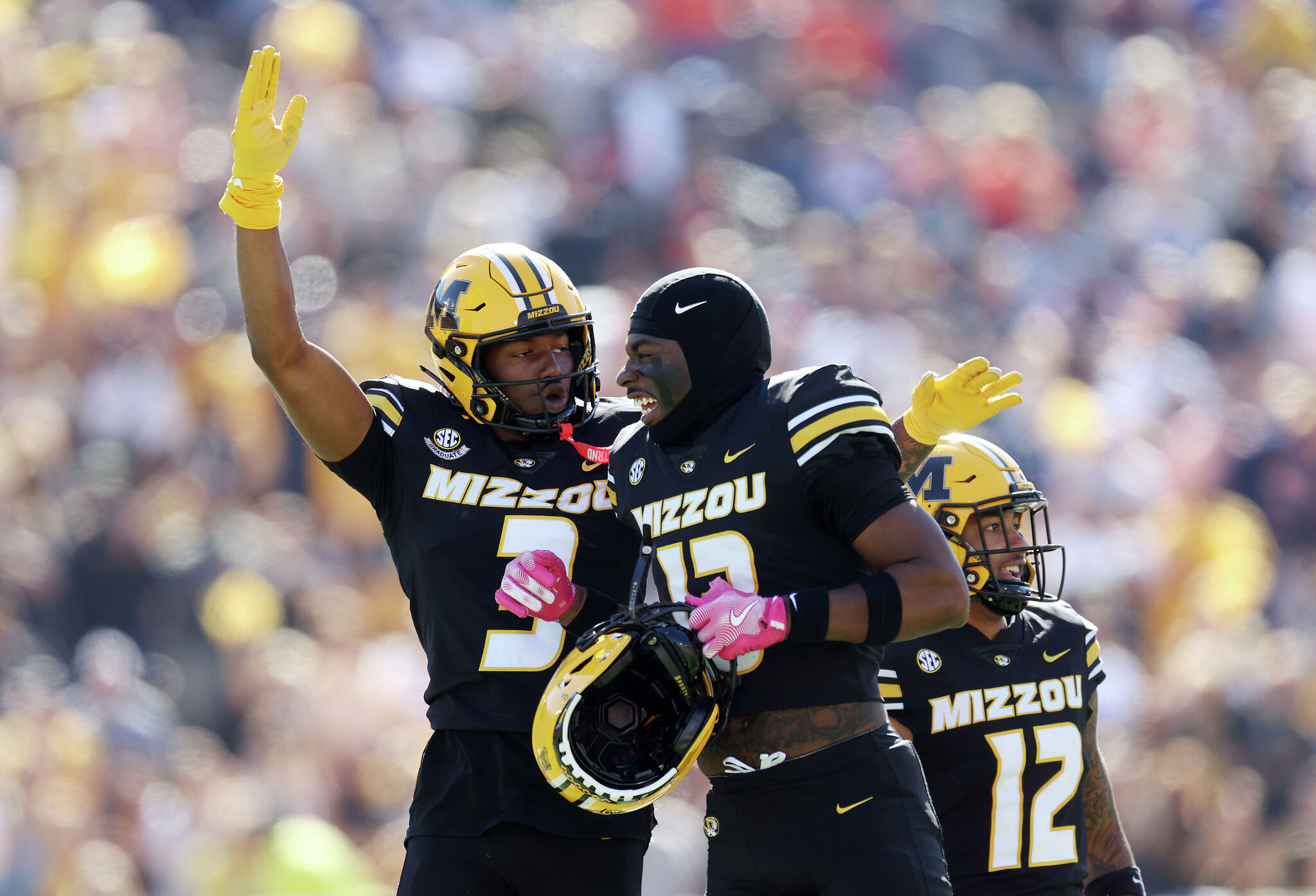 Mizzou vs. Alabama football betting odds, point spread