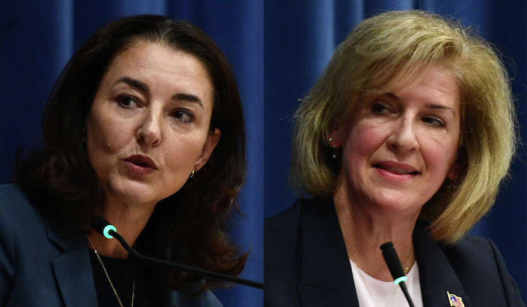Tracy Marra beats Sheila Quinn in 141st District: Unofficial results