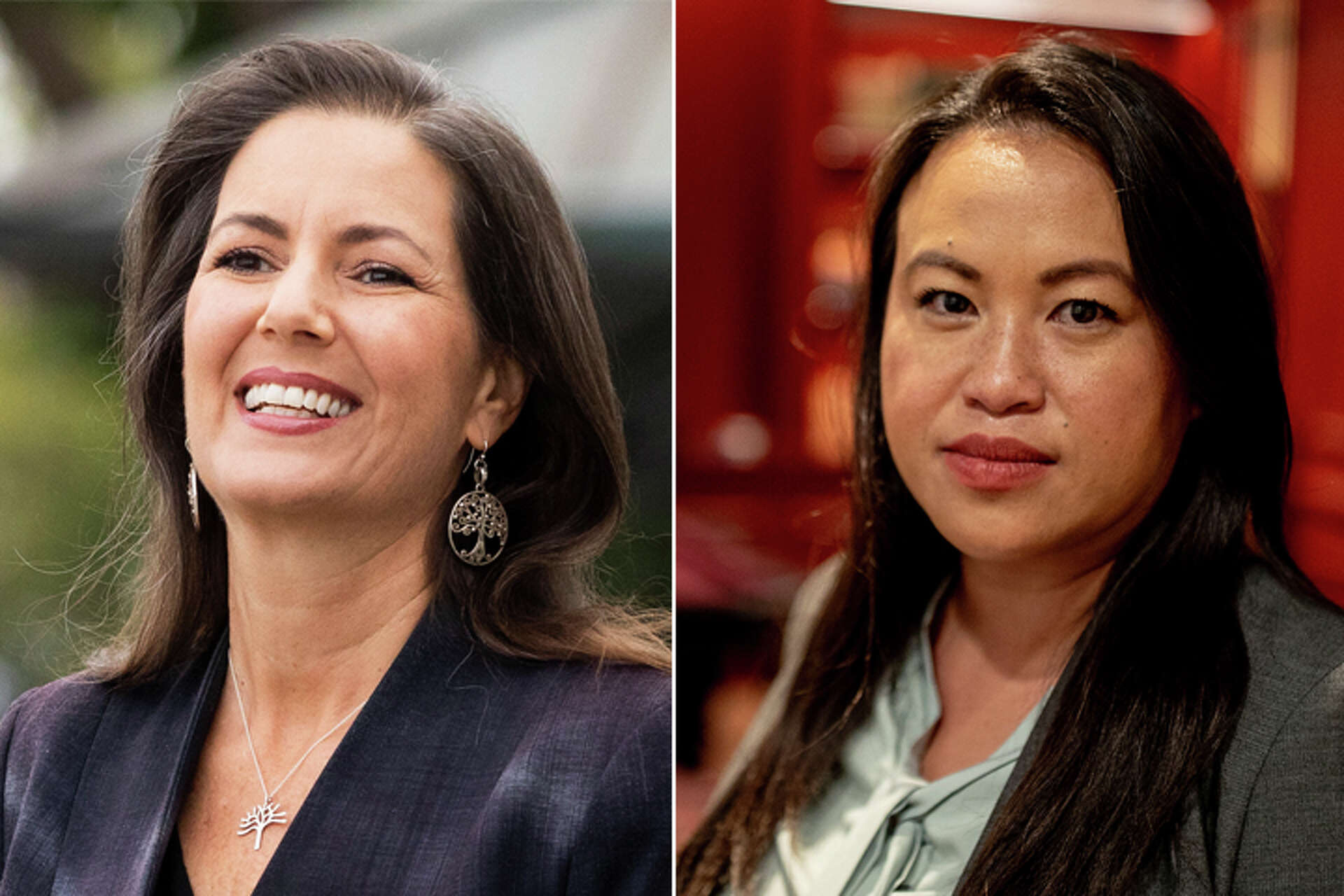 Oakland Mayor Sheng Thao’s predecessor says she should be recalled