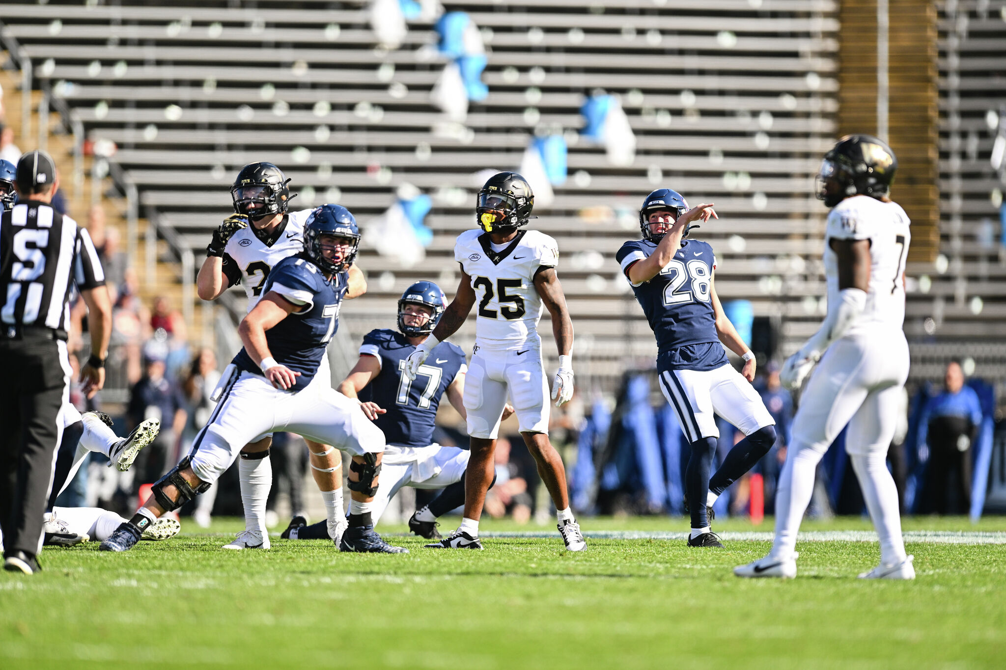 What you need to know about UConn football's game with Rice