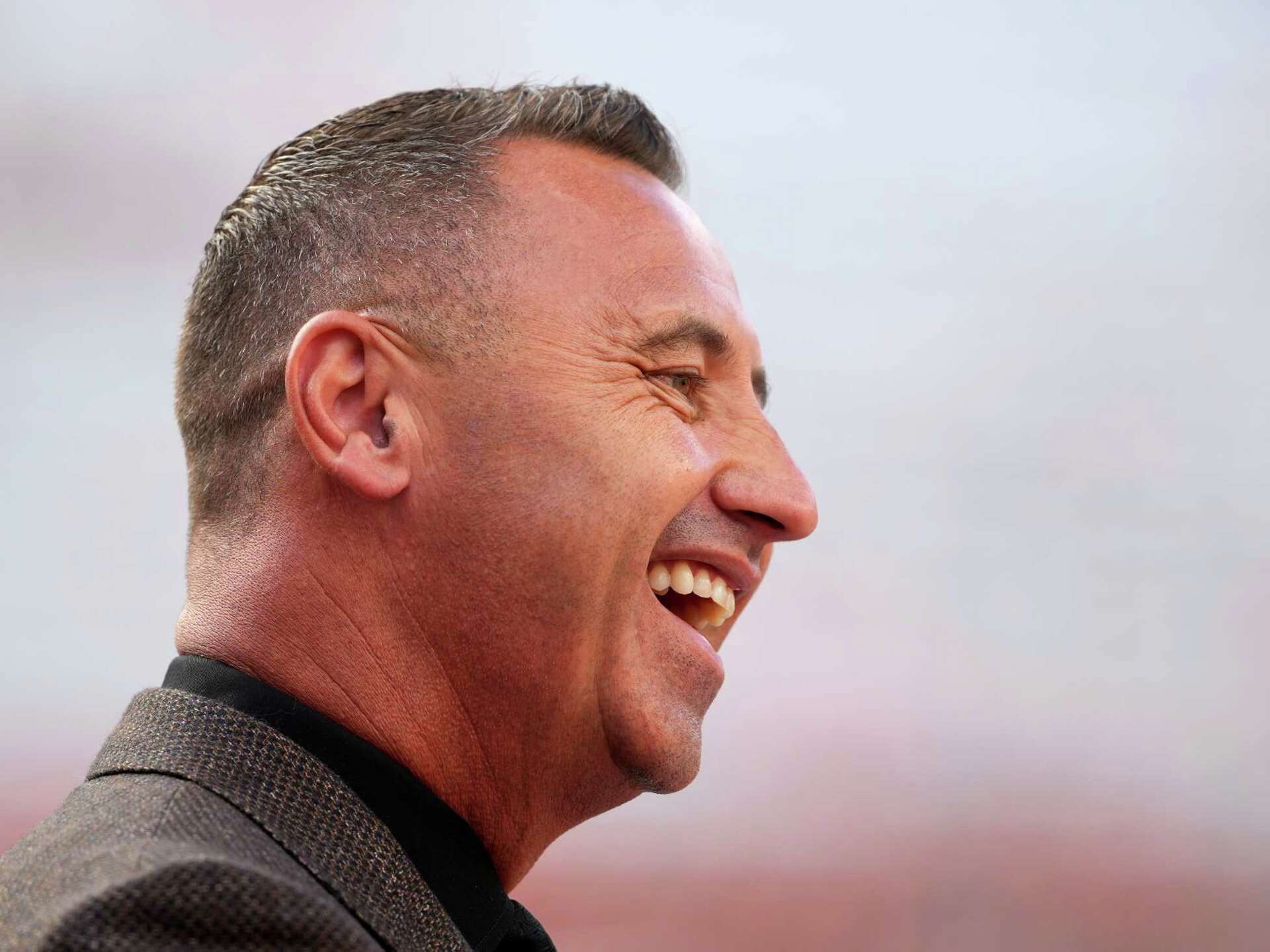 UT coach Steve Sarkisian on Quinn Ewers' draft and Arch Manning's 2025
