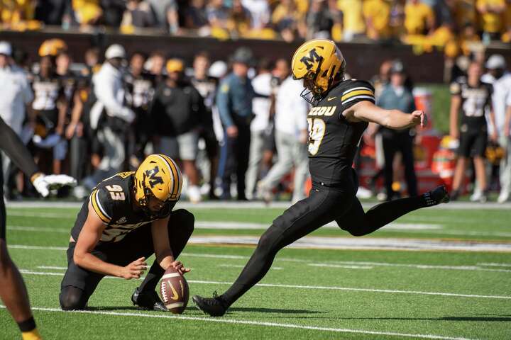 2025 Mizzou football schedule announced, starts Aug. 30