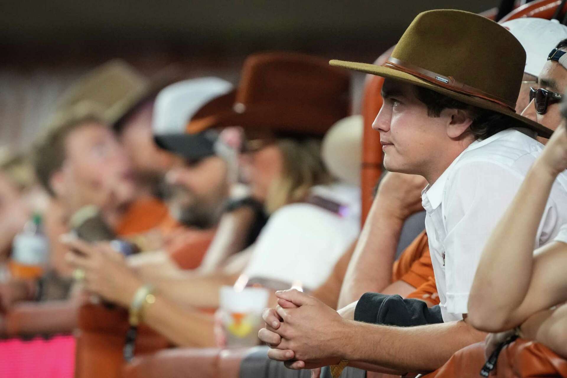 UT Longhorns football: Why referees reversed pass interference call