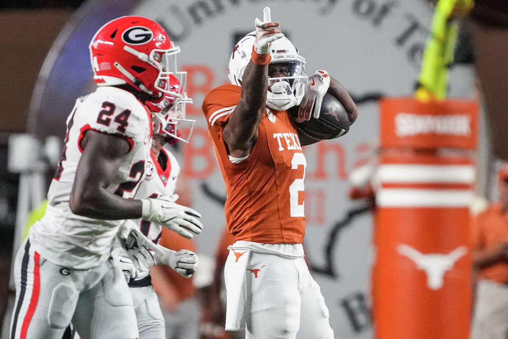 Texas vs. Texas A&M: How Longhorns can beat the Aggies