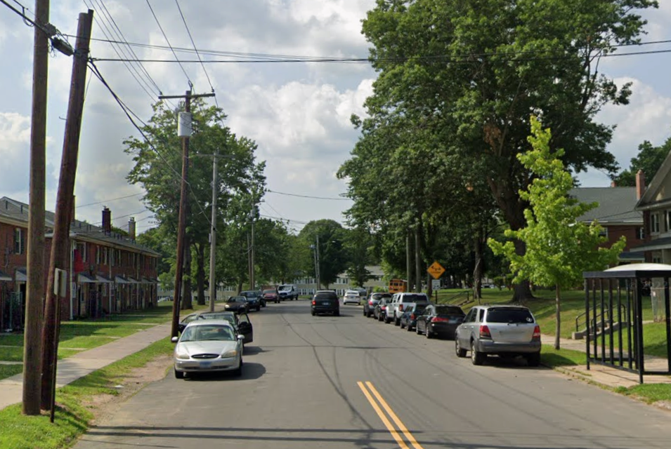 New Haven resident shot in area of South Genesee Street, police say