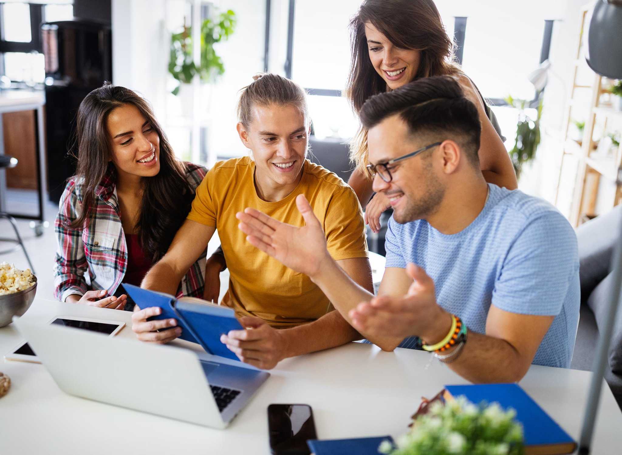 Gender Should Unite, Not Divide: Rethinking Social Roles