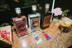 Houston-based Tejano group La Mafia is releasing a line of tequilas