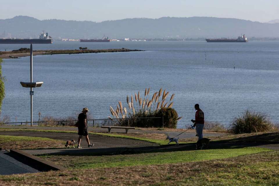SF’s $68 million park opens to rave reviews: ‘This place is amazing’