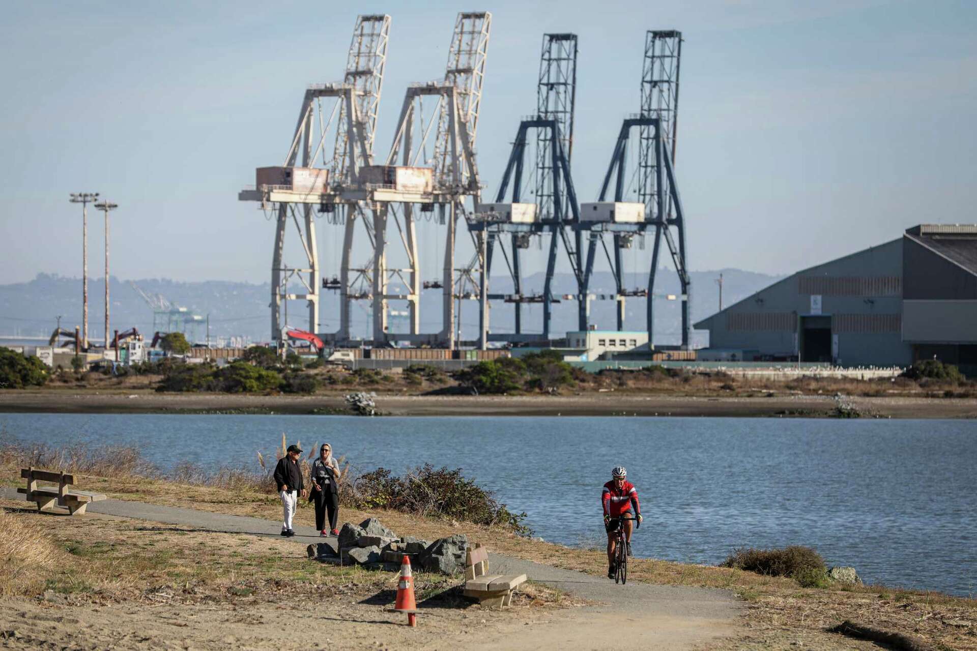 SF’s $68 million park opens to rave reviews: ‘This place is amazing’