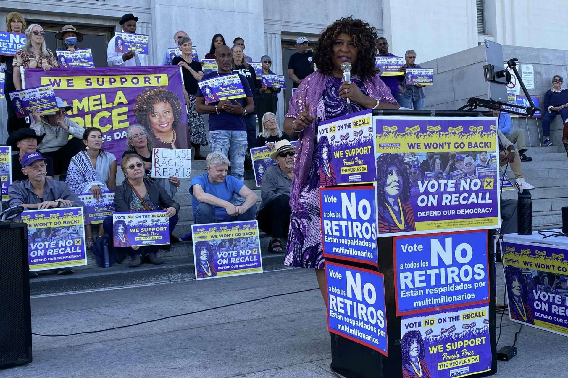 Alameda County judge tosses sentence enhancement in murder case