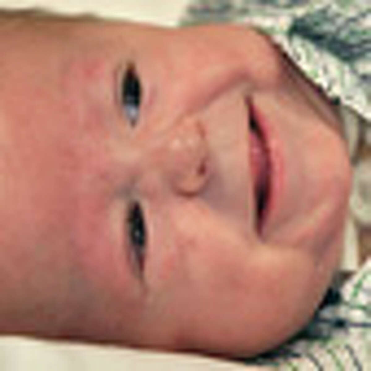 Baby James Comes Home