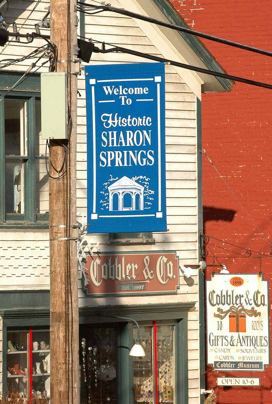 Japanese chain Hoshino bringing first U.S. hotel to Sharon Springs