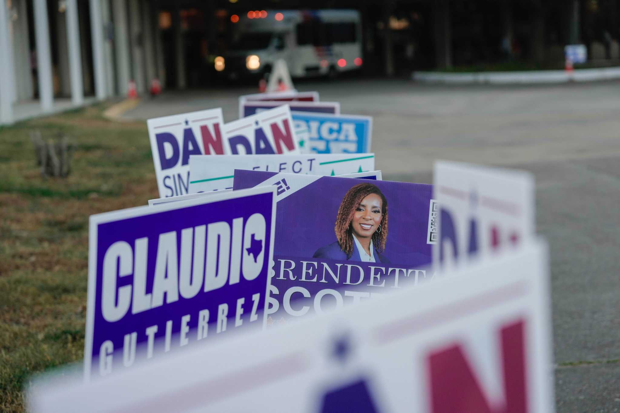 9 reasons to split your ticket between Texas Republicans and Democrats