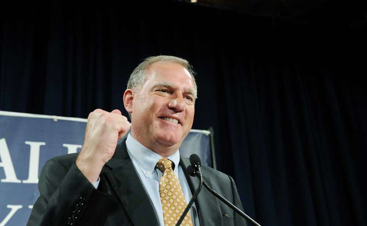 Jepsen declares victory in attorney general race, though Dean hasn't ...