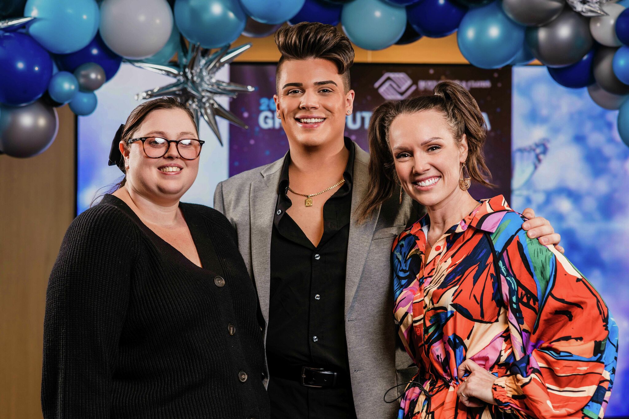 SEEN: Boys and Girls Club of Capital Area 2024 Great Futures gala