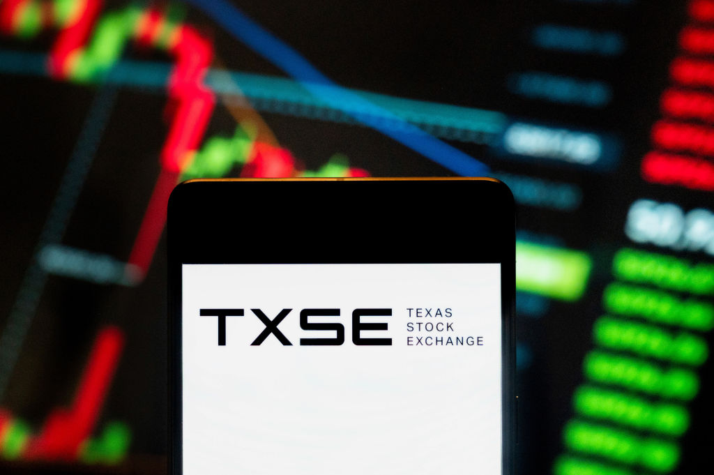Texas and Toronto stock exchanges spar over TXSE branding