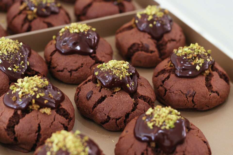 Where to try Dubai chocolate in the Bay Area