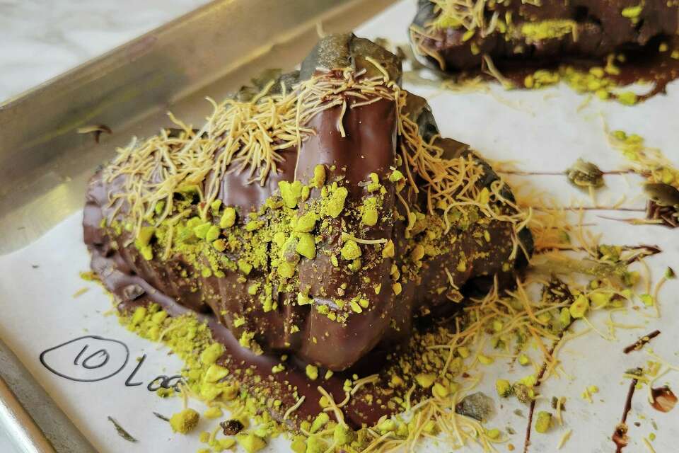 Where to try Dubai chocolate in the Bay Area