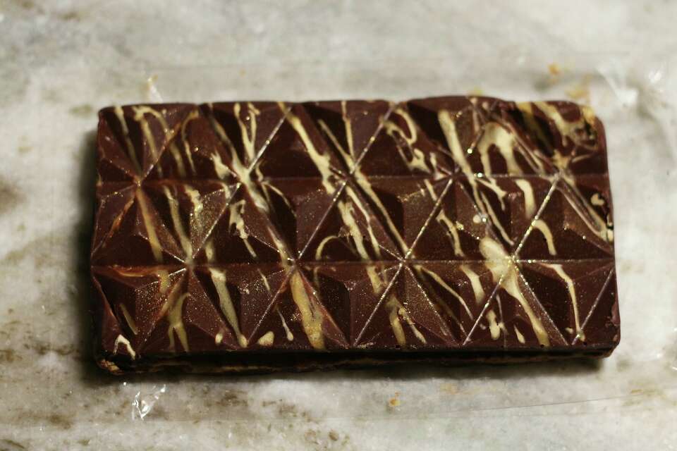 Where to try Dubai chocolate in the Bay Area