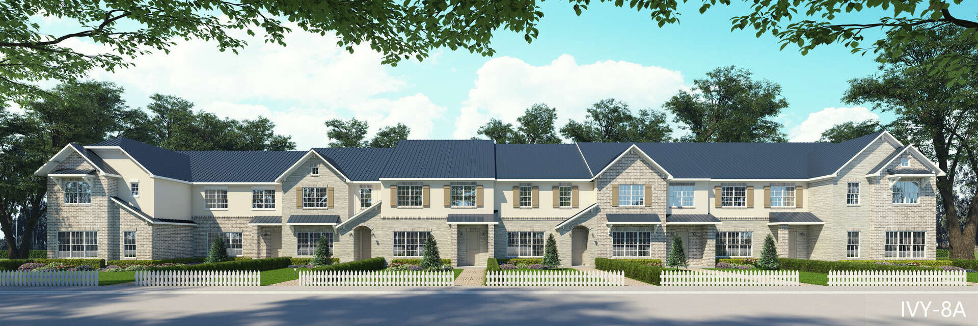Ivy Lofts, other rentals add to Pearland apartment options
