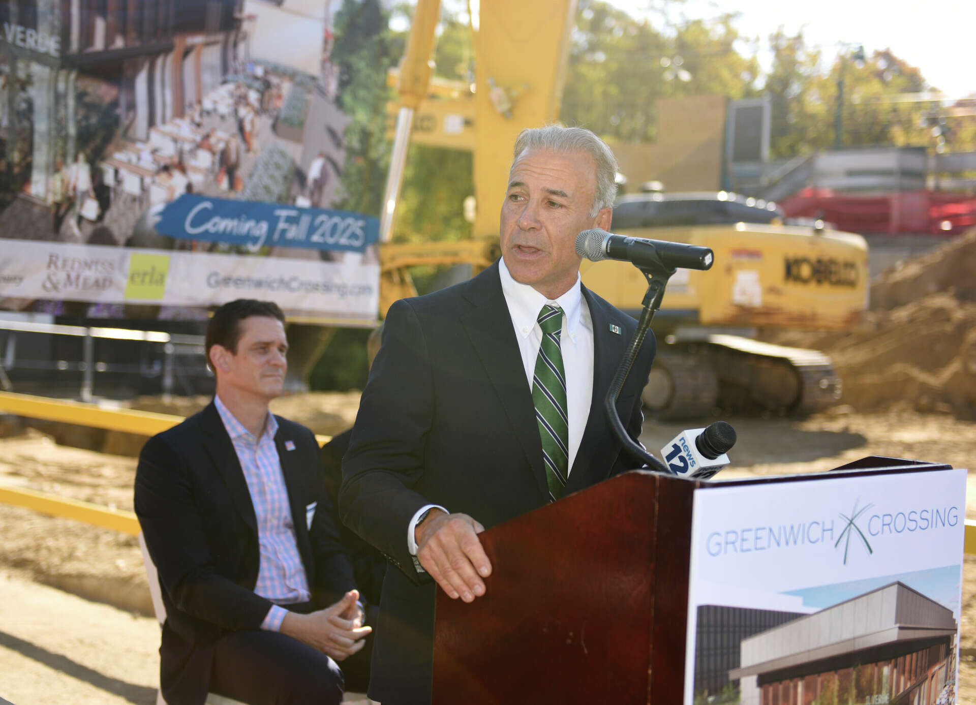 Greenwich lawsuit over open school board slot will move forward