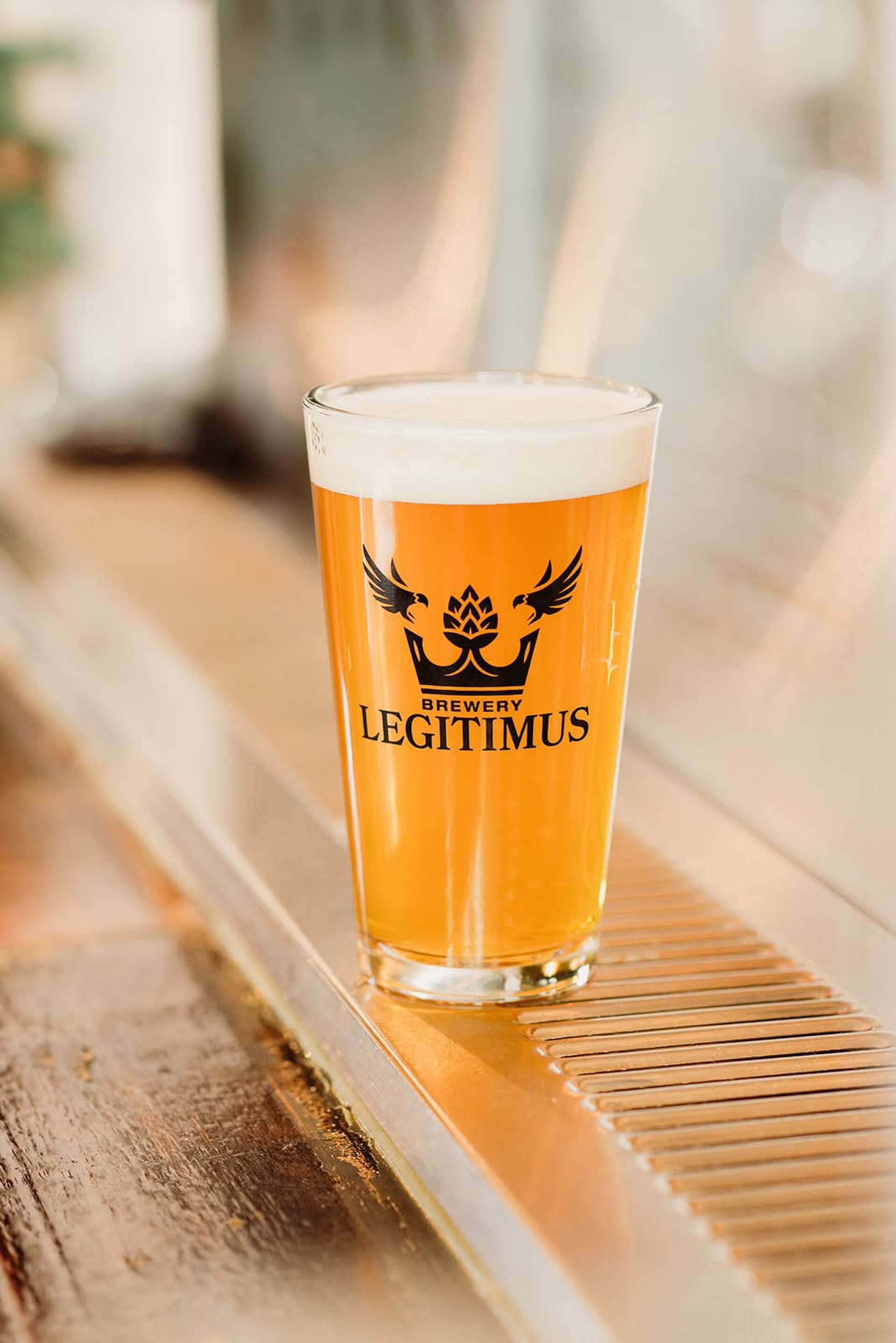 Brewery Legitimus owners to open pub-style restaurant in Canton