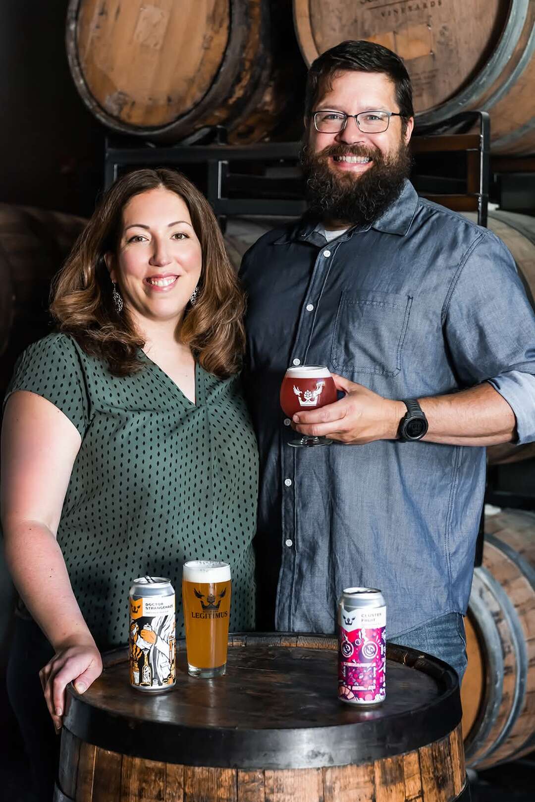 Brewery Legitimus owners to open pub-style restaurant in Canton