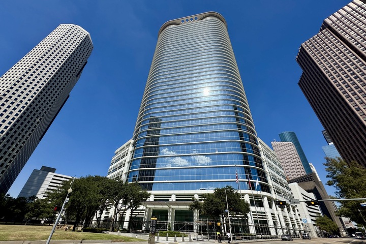 Chevron plans major headquarters renovations in downtown Houston