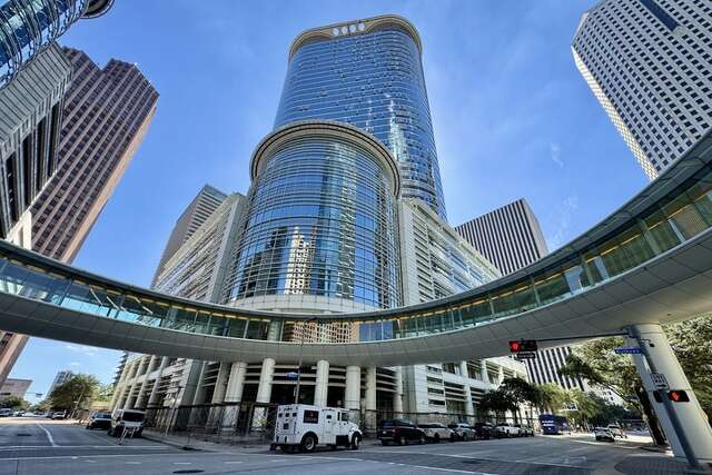 Chevron plans major headquarters renovations in downtown Houston