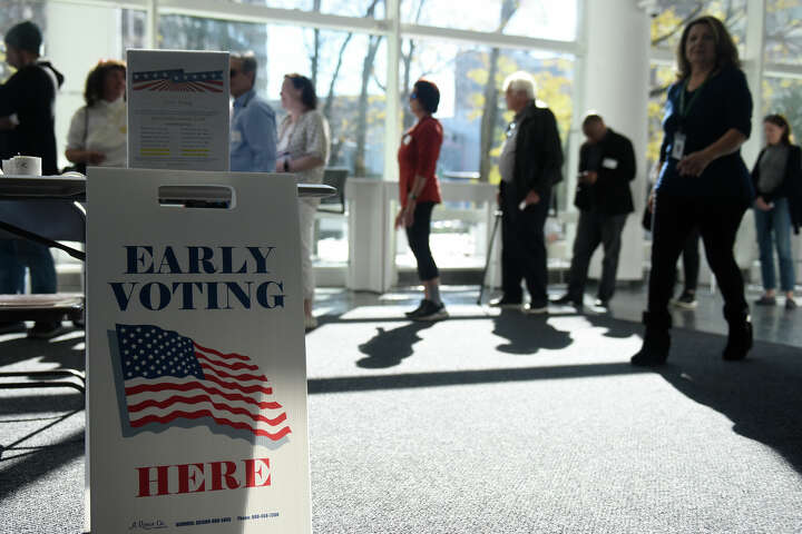 Election 2024: 6 storylines to watch in Connecticut for voters