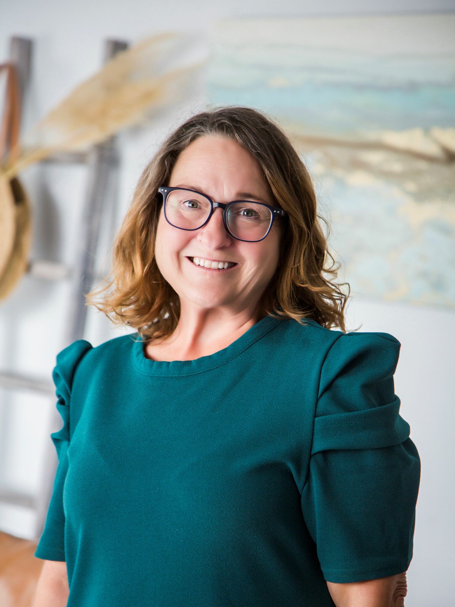 Guthrie installed as Midland Board of Realtors president