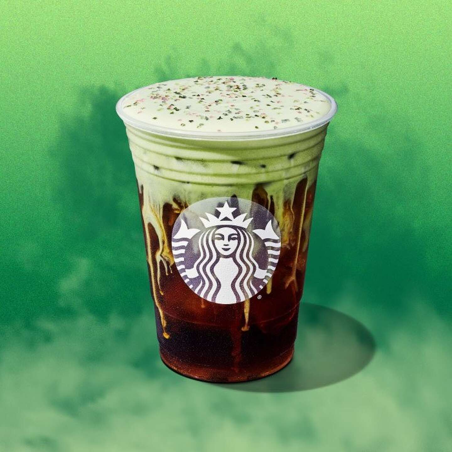 'Wicked' themed drinks on Starbucks menu for limited time