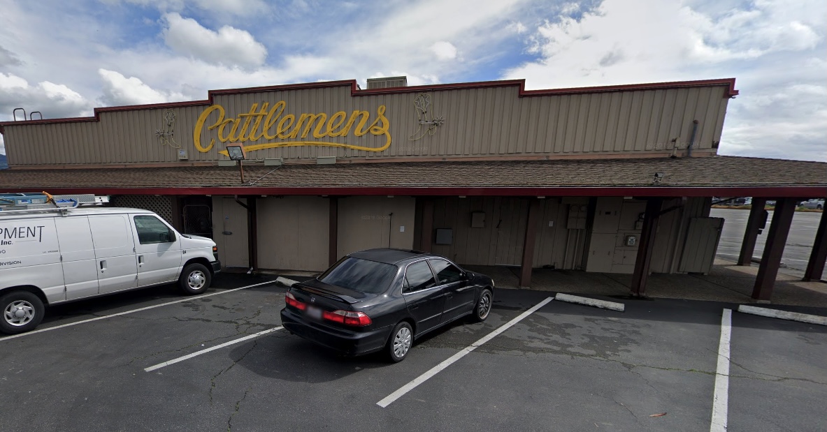 Cattlemens Steakhouse in Petaluma closing, replaced by Chick-fil-A