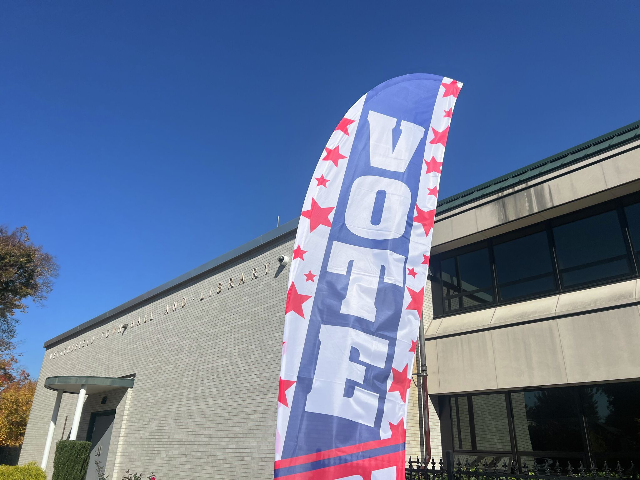 Early voters in CT town may need to recast ballots following mix-up