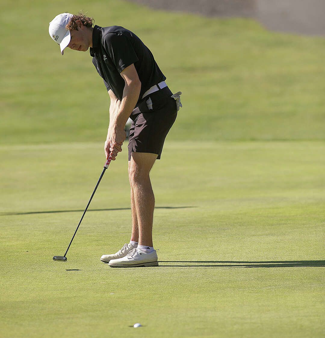 CIAC Division I boys golf championship claimed again by Fairfield Prep