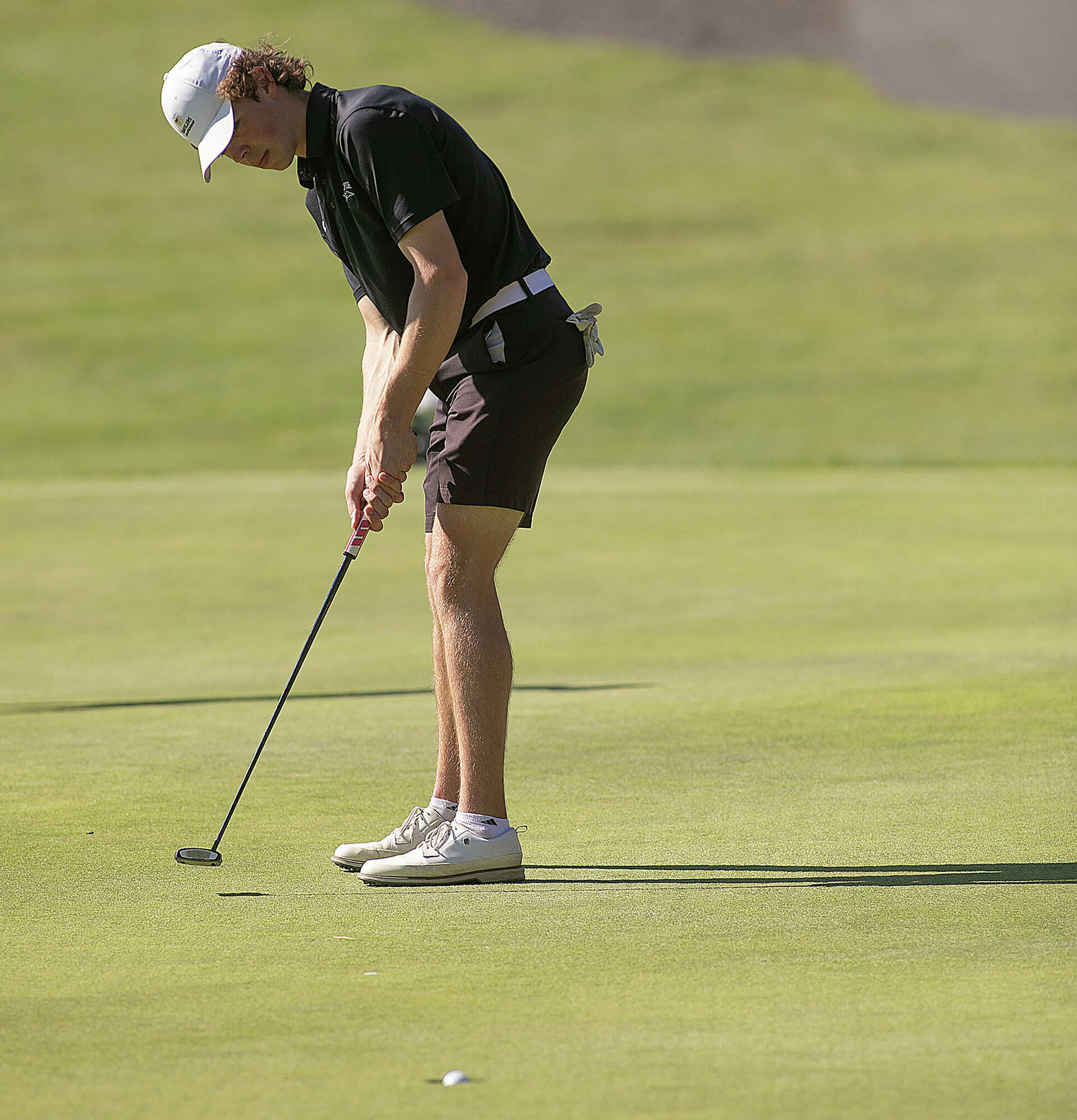 CIAC Division I boys golf championship claimed again by Fairfield Prep