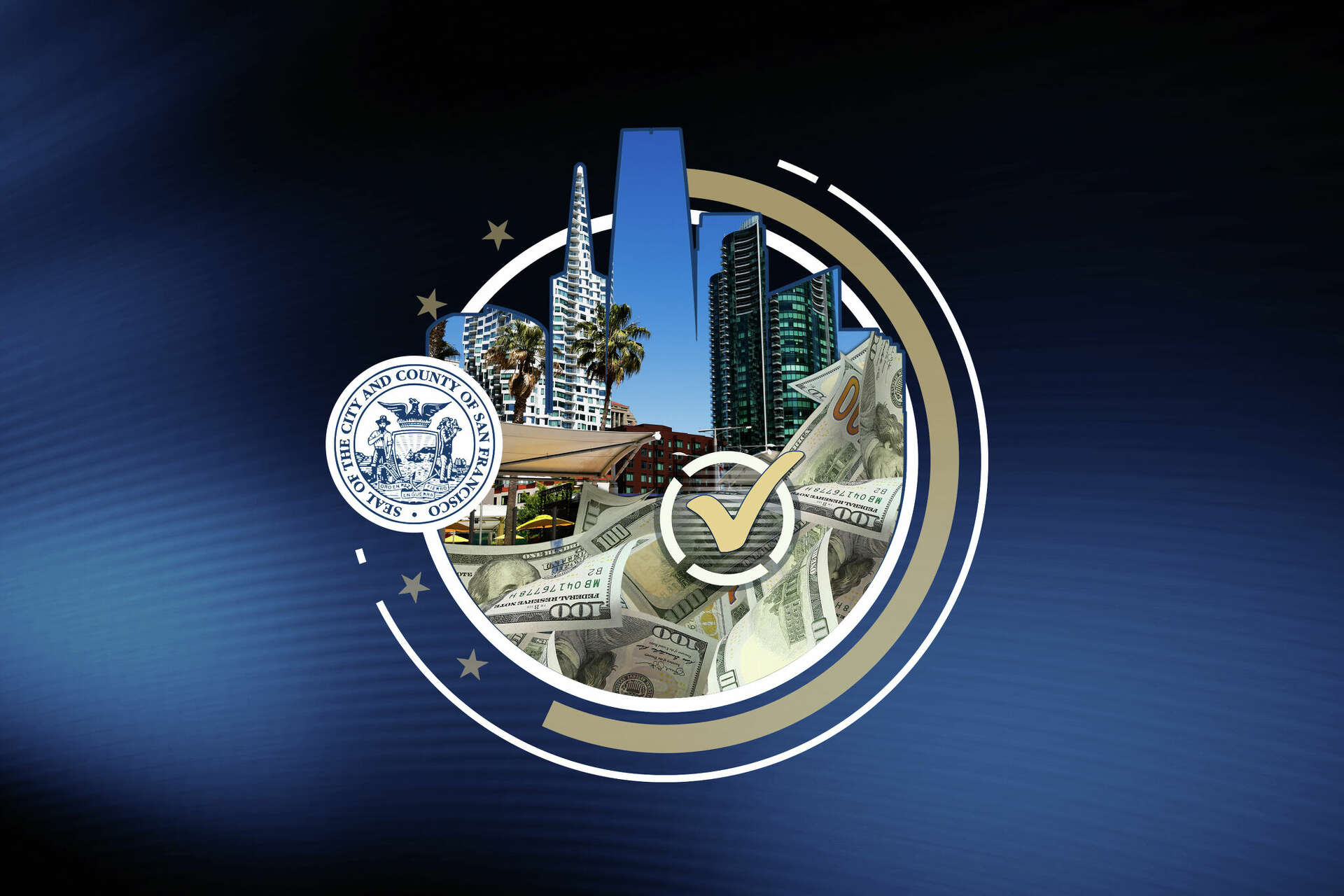 Endorsement: Prop M would catch SF up to reality of post-COVID economy