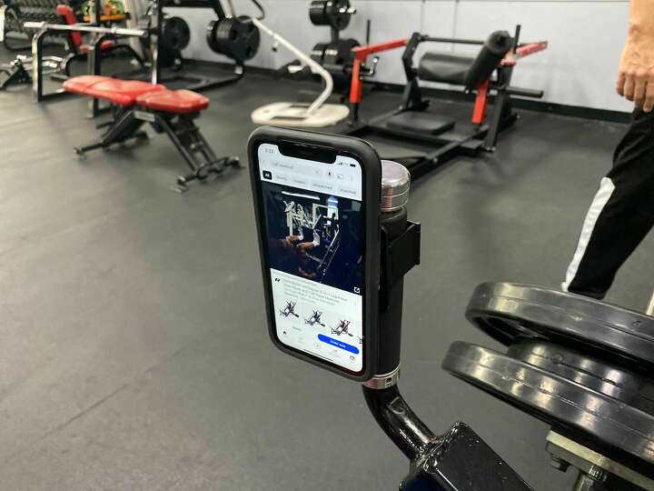 The Kenu Stance+ sets a new standard for smartphone mounts