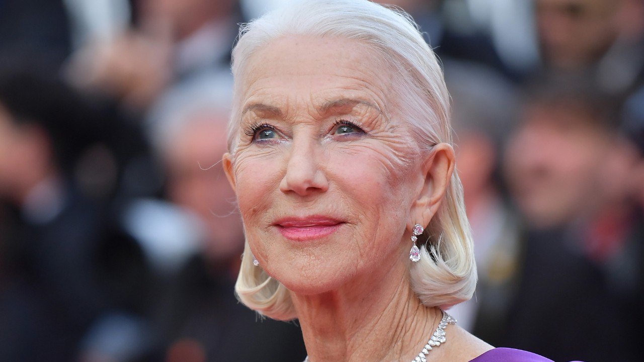 Helen Mirren Lists 'Legendary' $18.5 Million Compound Yet Again (With a ...