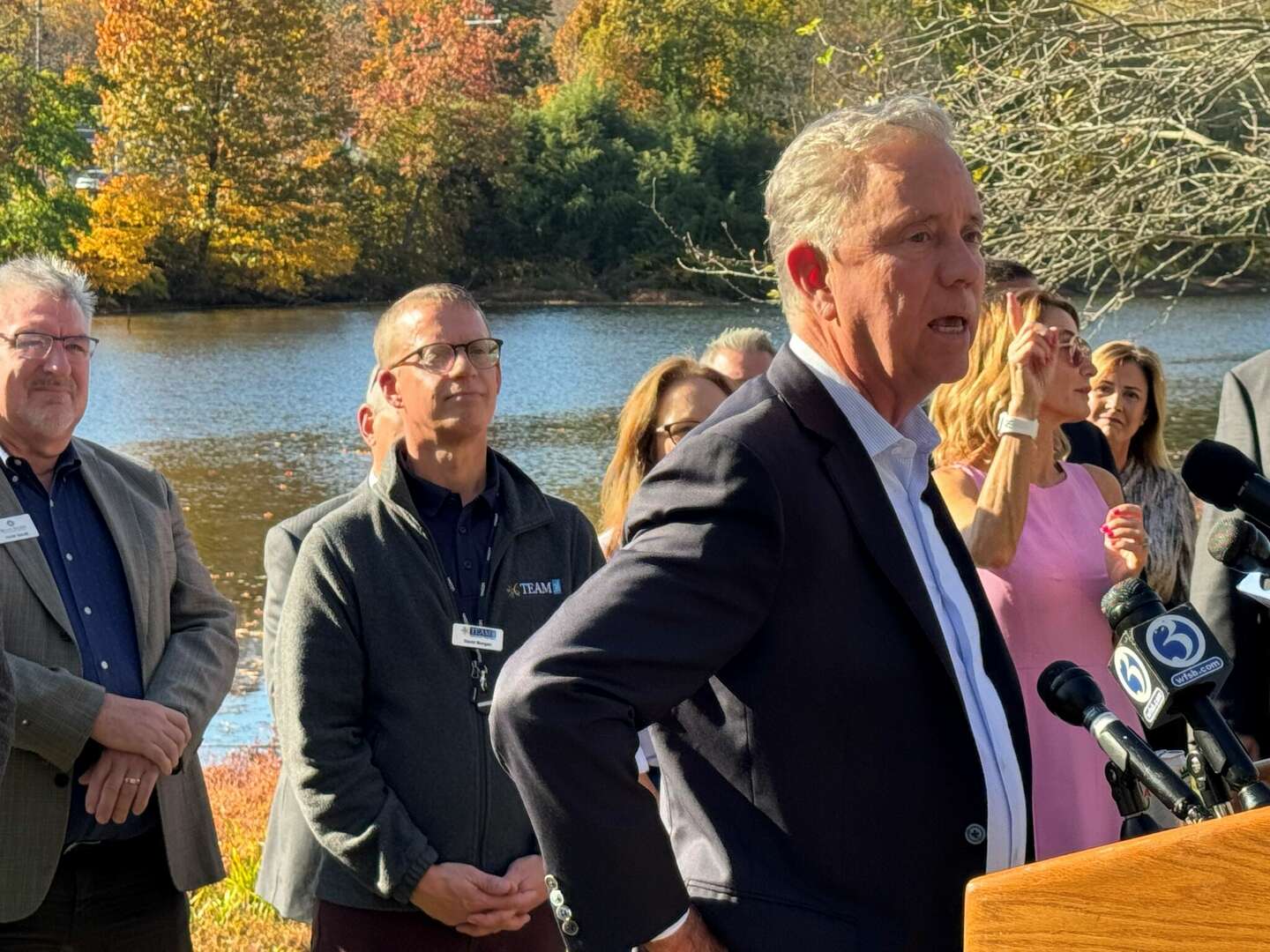 For CT flood victims, a new partnership could help with loans and fees