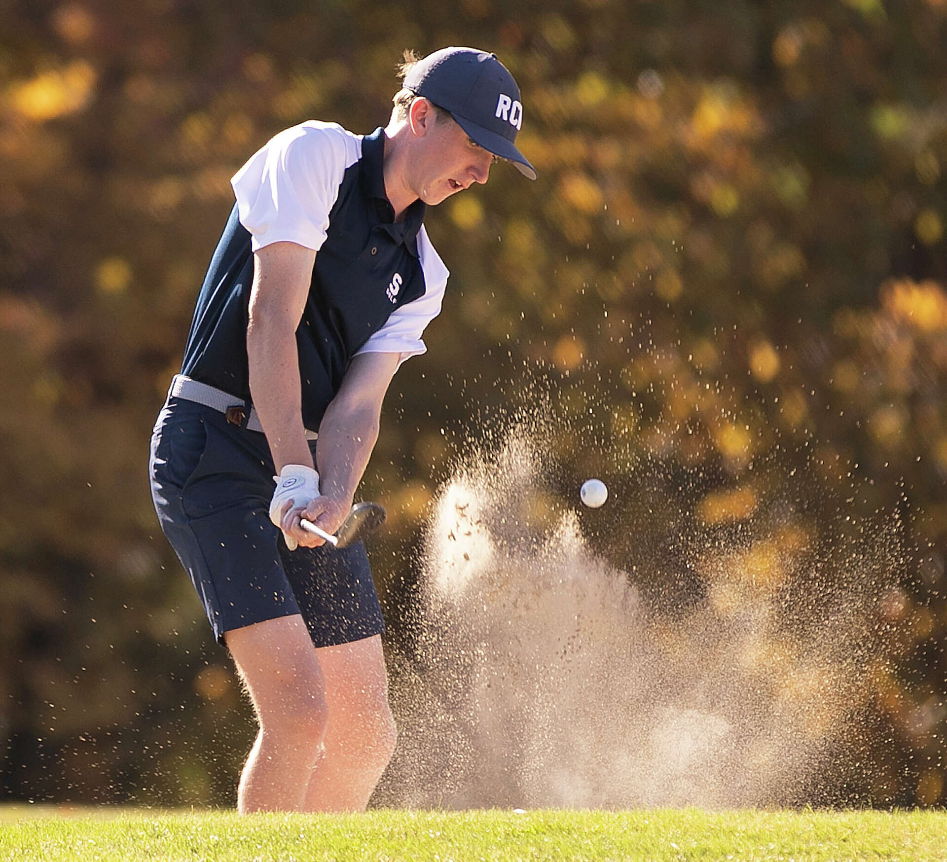 CIAC Division I boys golf championship claimed again by Fairfield Prep