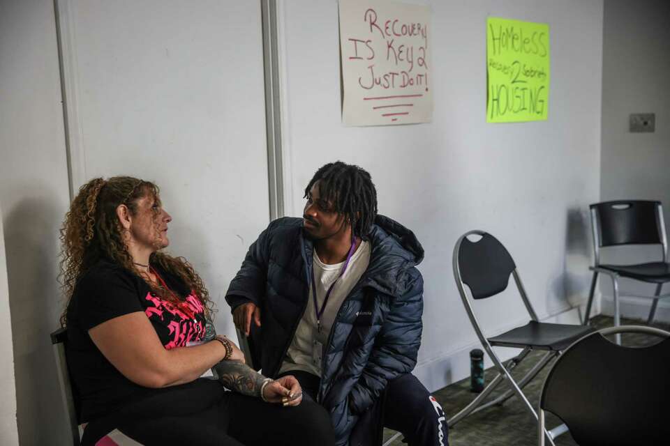 Prop 36 would cut key funding for drug treatment programs