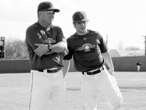 New Greyhound skipper enjoys smooth sailing