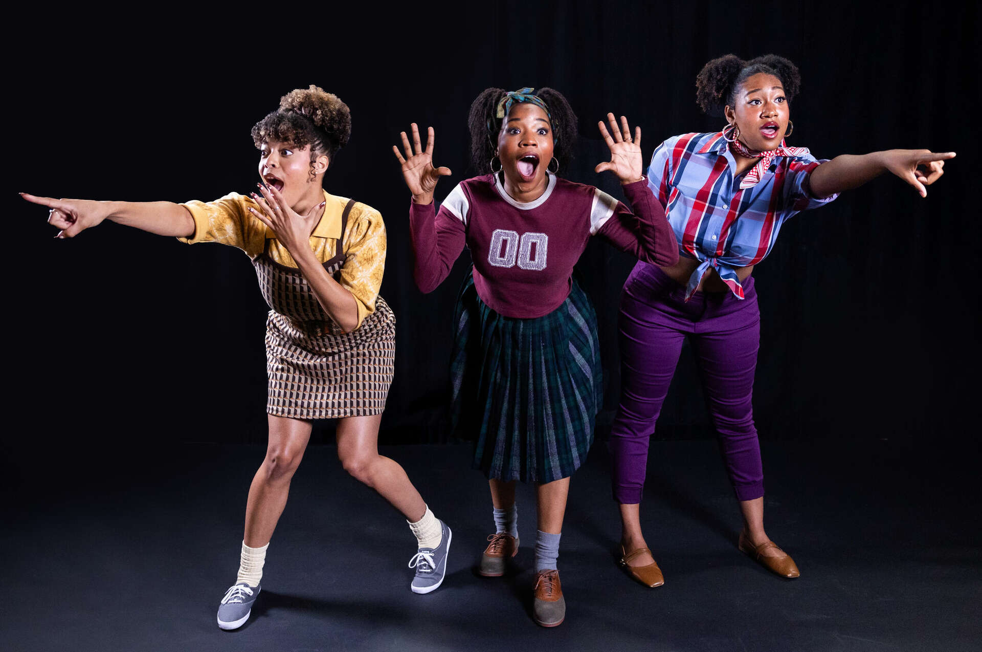 'Little Shop of Horrors' musical is a Halloween treat at TUTS Houston