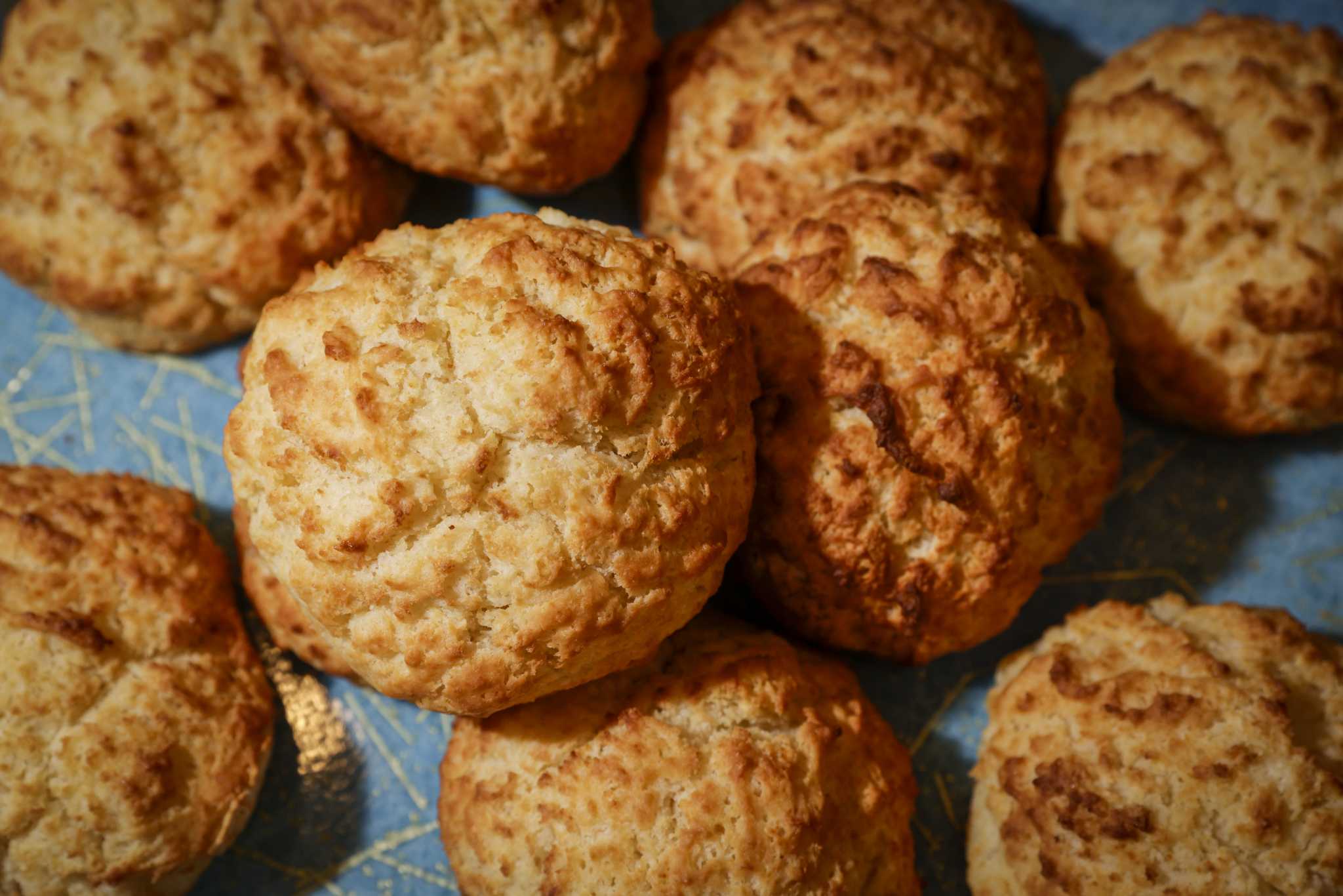 Contimo Provisions makes Bay Area’s best biscuits