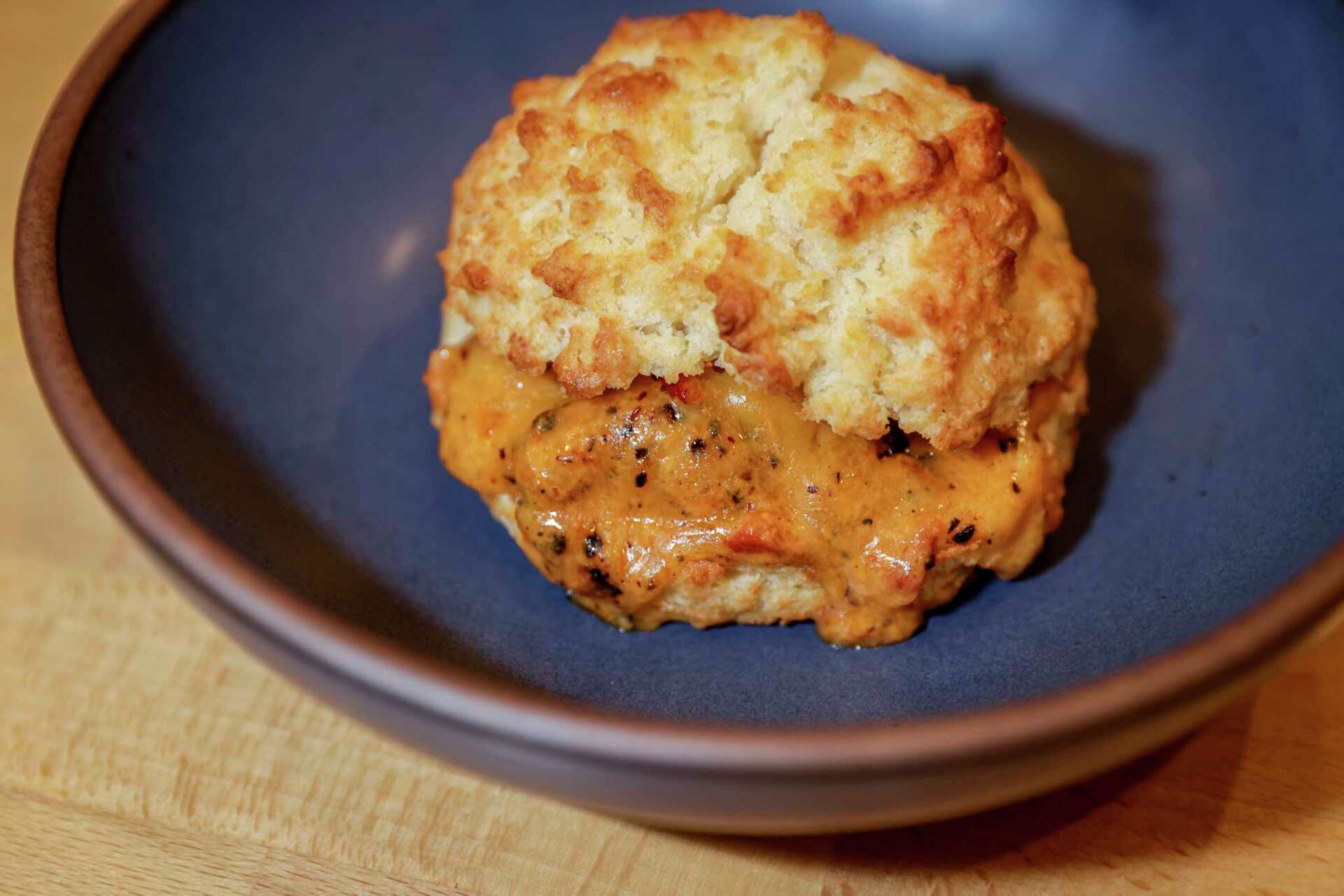 Contimo Provisions makes Bay Area’s best biscuits
