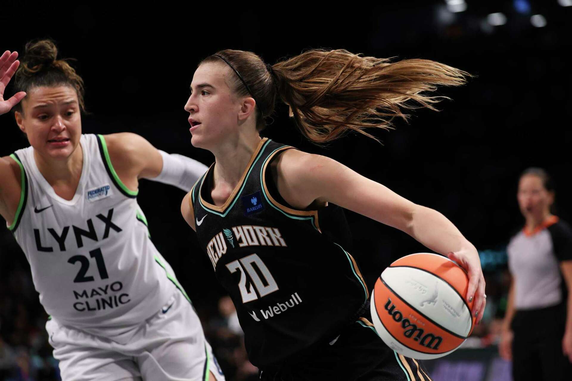 After one of WNBA’s finest seasons, here’s what it means for Valkyries