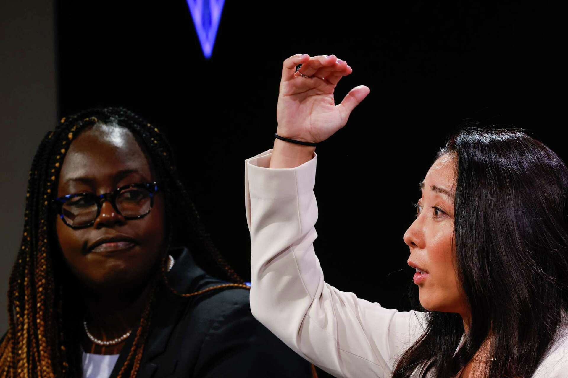 After one of WNBA’s finest seasons, here’s what it means for Valkyries