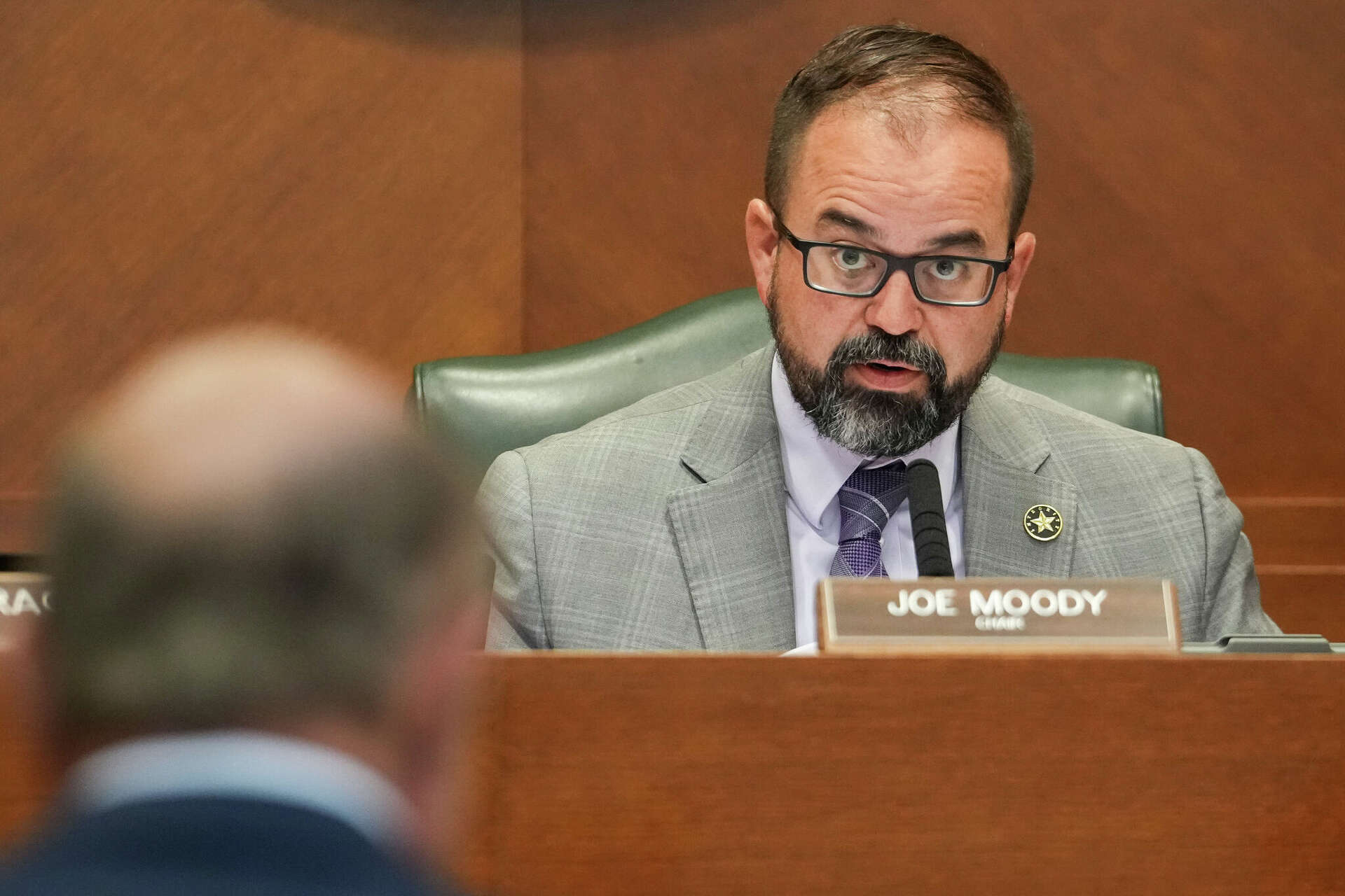 Greg Abbott urges Texas high court to block Robert Roberson testimony